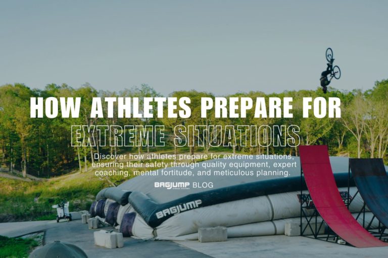 Home - BAGJUMP® Airbags