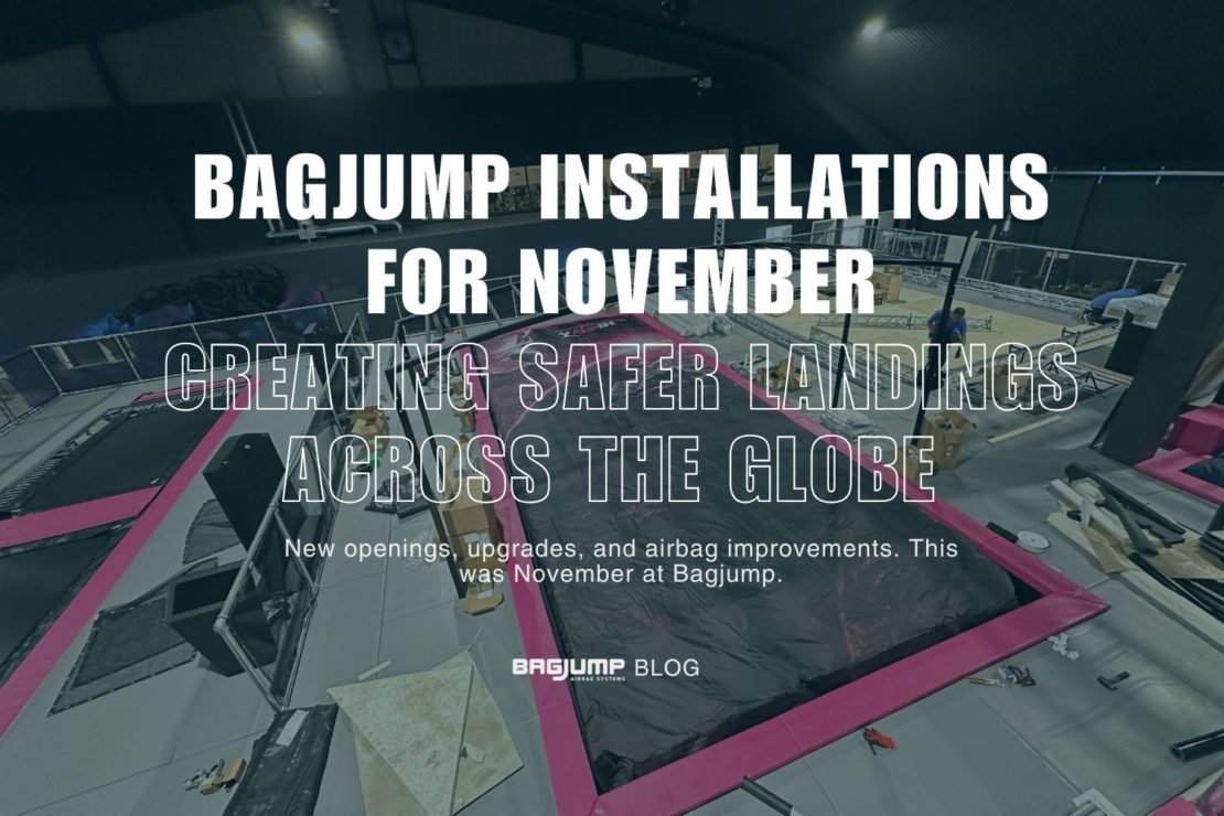 Home - BAGJUMP® Airbags