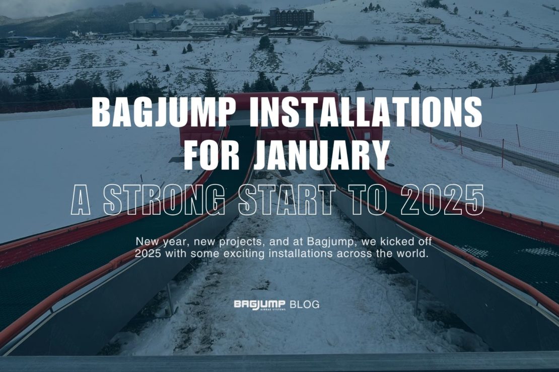 Home - BAGJUMP® Airbags