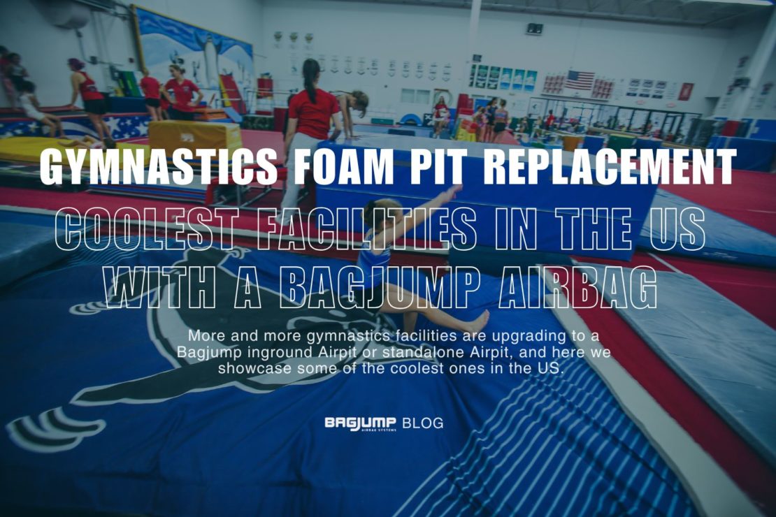 Home - BAGJUMP® Airbags