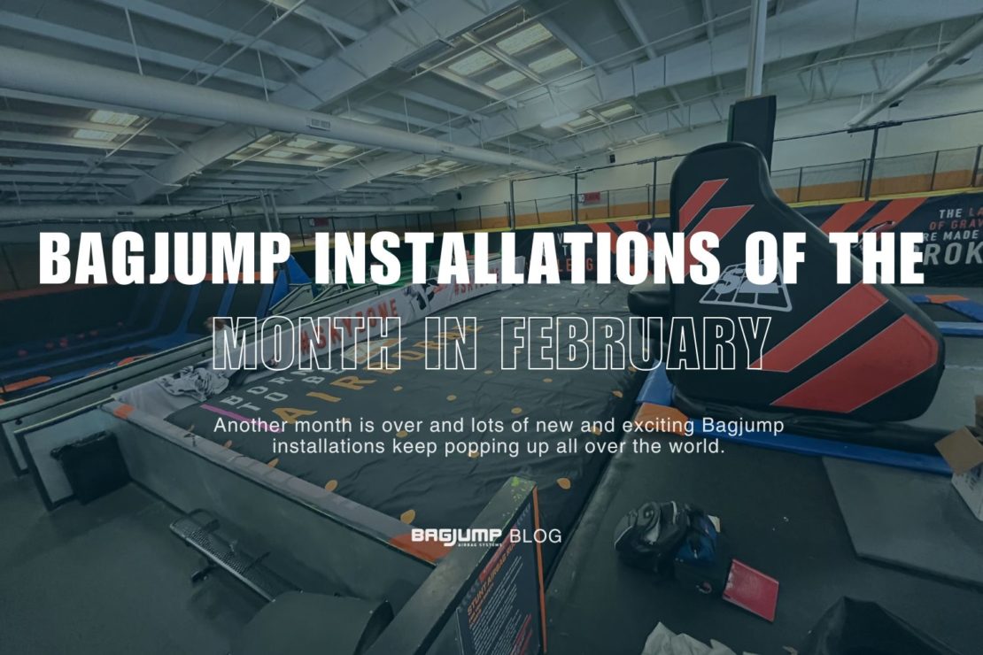 Home - BAGJUMP® Airbags