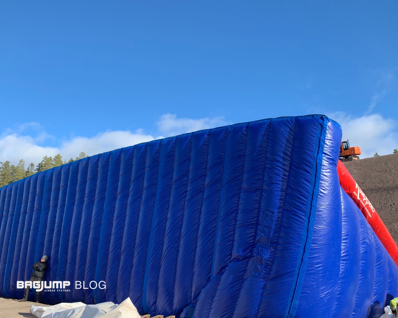 June Installations: Leveling Up Facilities All Around the World