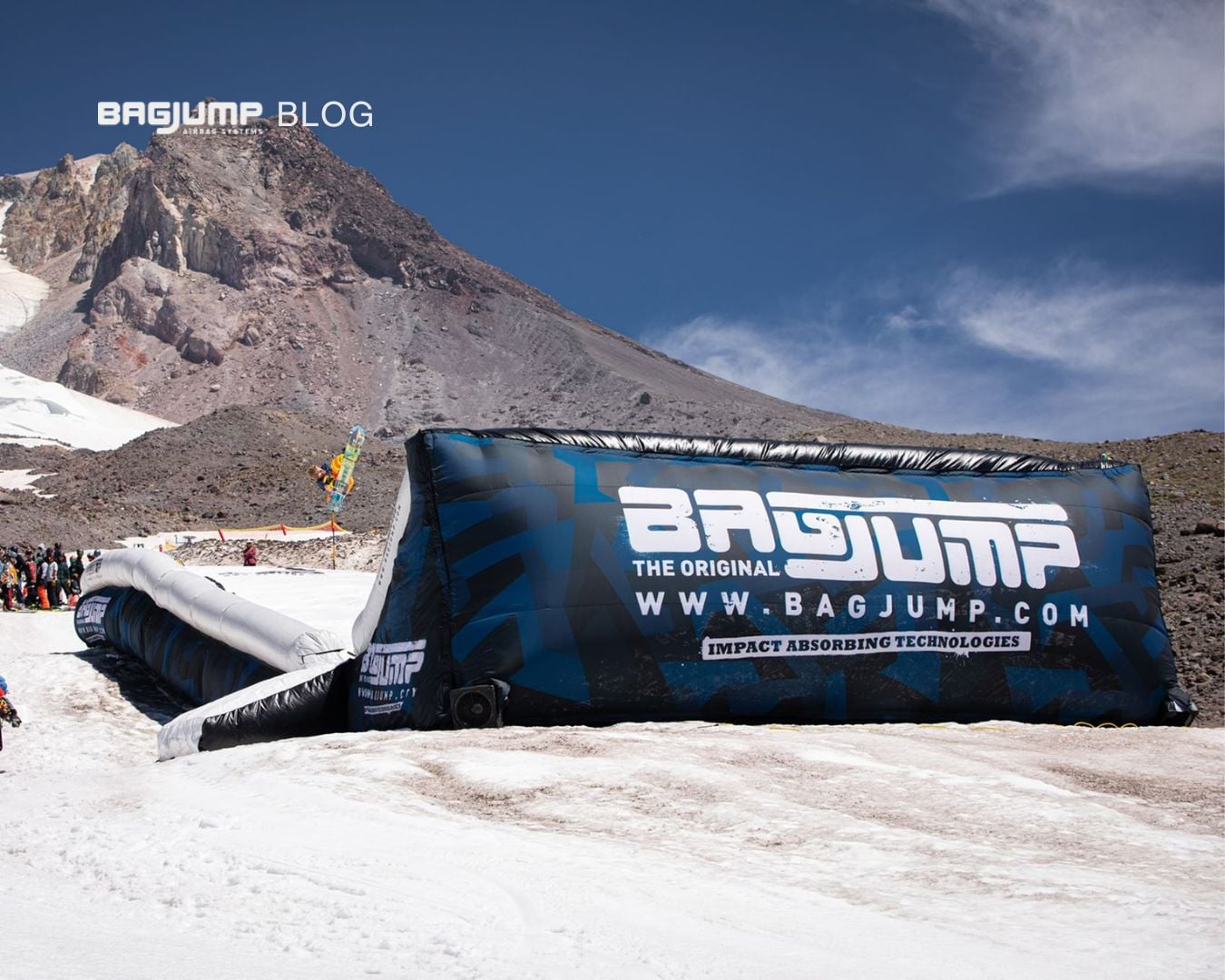 The Long-Term ROI of Installing a Snowboarding Airbag