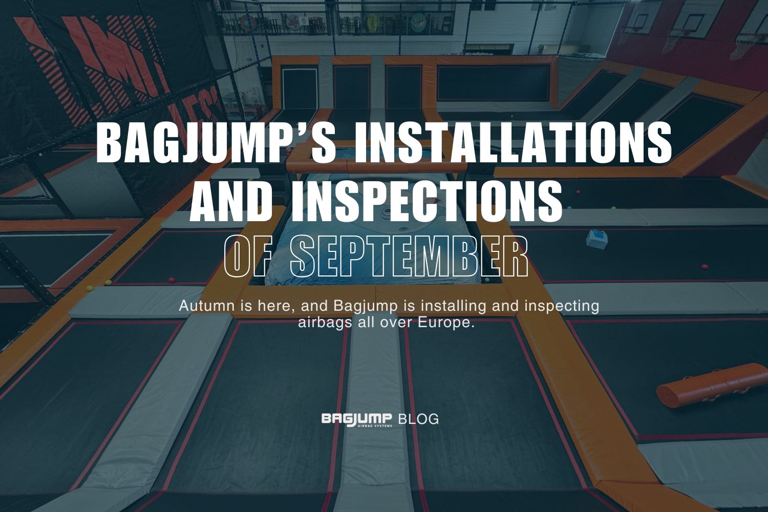 Home - BAGJUMP® Airbags