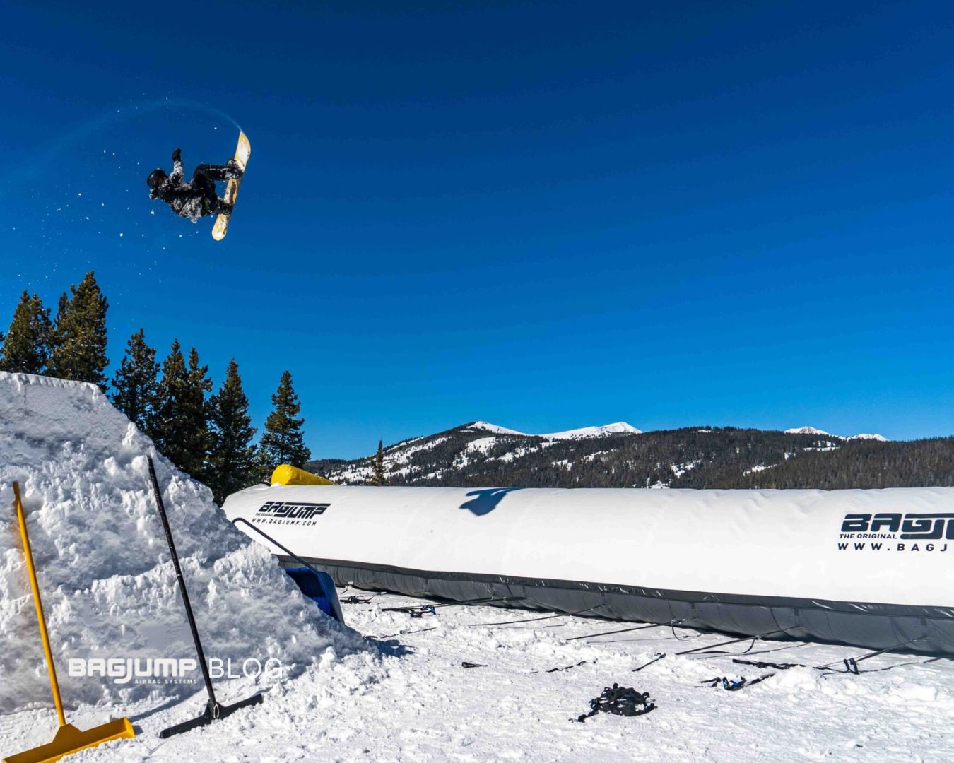 How Olympic Athletes Build Progression During the Off-Season